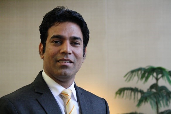 IMA India's CFO RT 2024