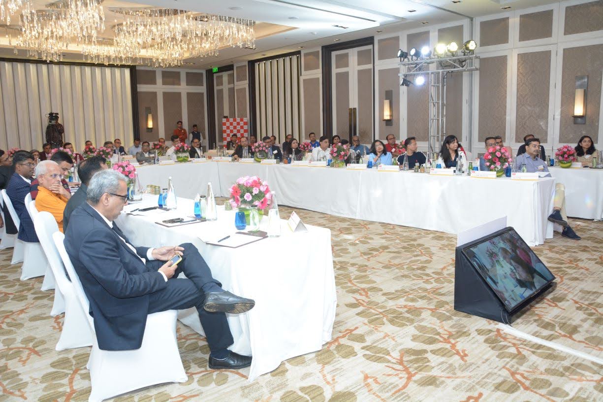 IMA India's CFO STRAT 2024