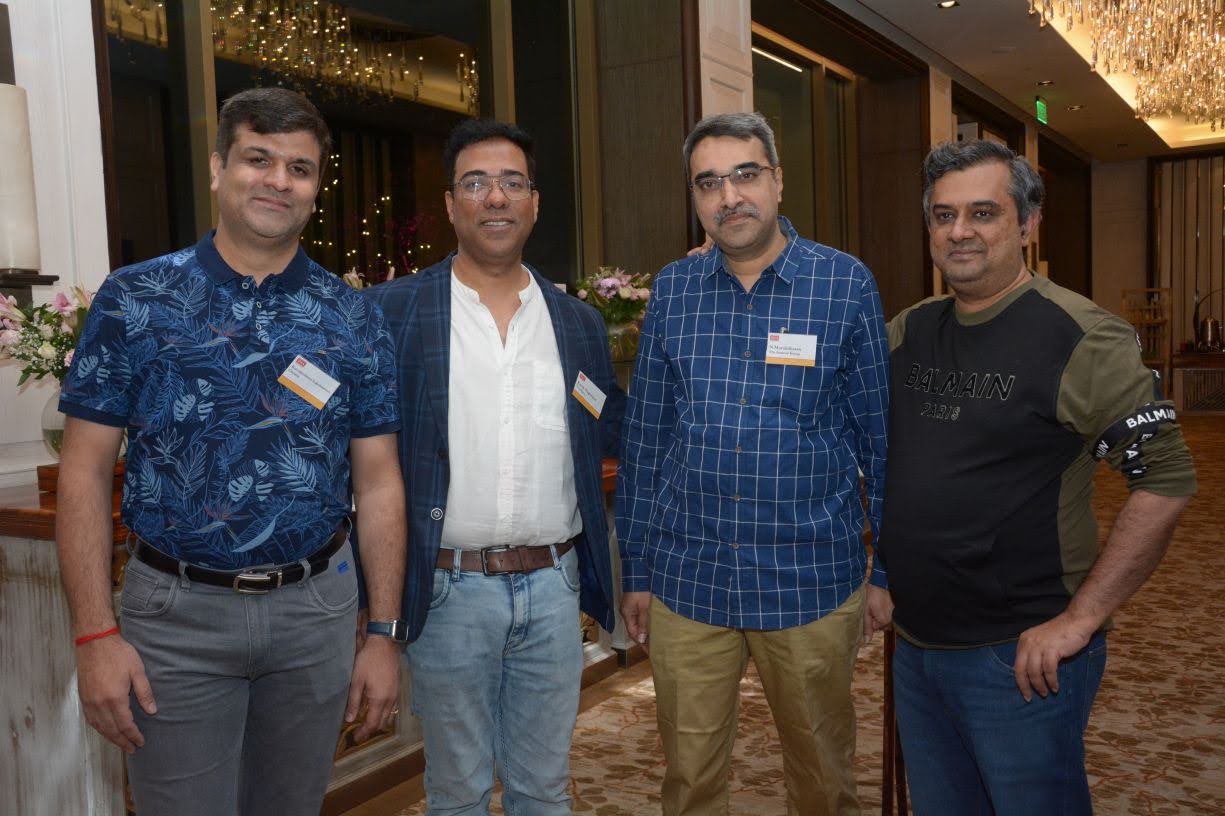 IMA India's CFO STRAT 2024